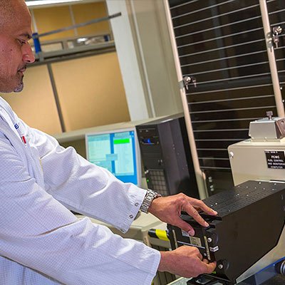 Test solutions - SPHEREA Germany