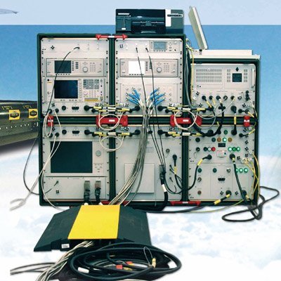 Test solutions - SPHEREA Germany