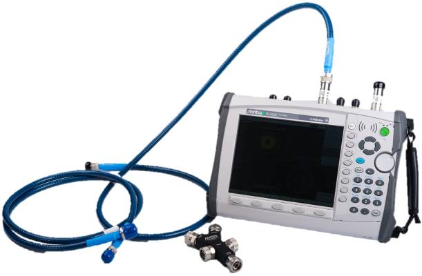 RF-Cable Tester - SPHEREA Germany