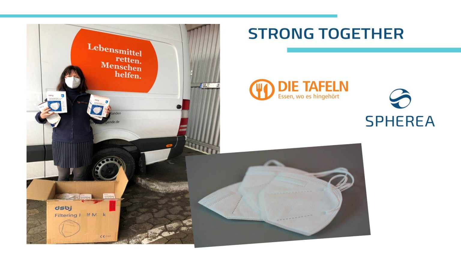 SPHEREA Germany - Spezialist für elektronische Testsysteme