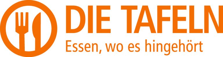 Tafel Logo - SPHEREA Deutschland