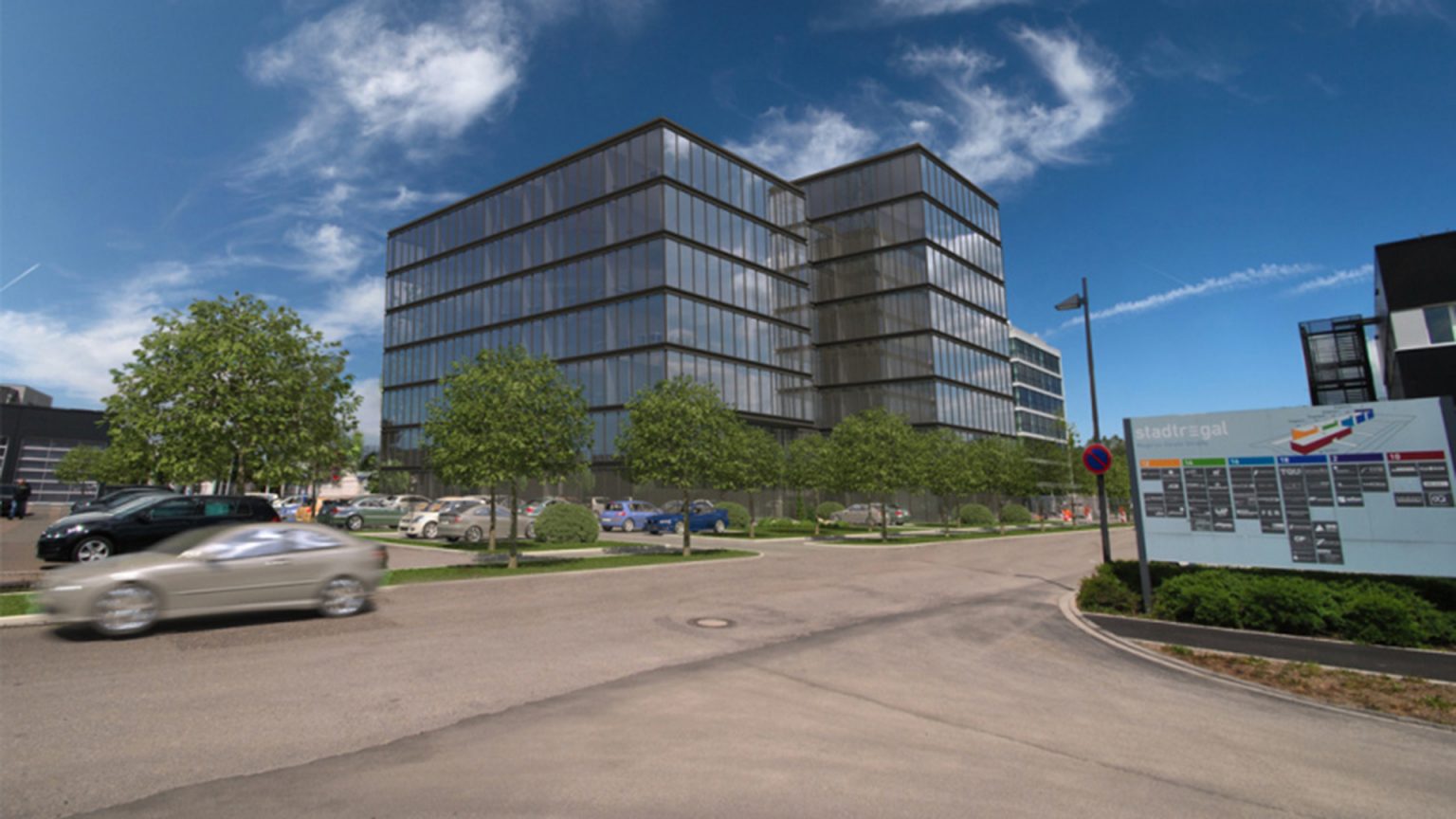 Karriere - SPHEREA Deutschland