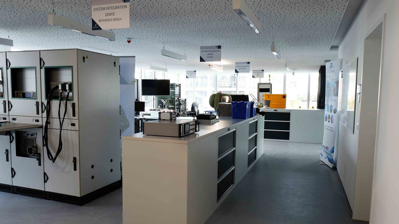 Karriere - SPHEREA Deutschland