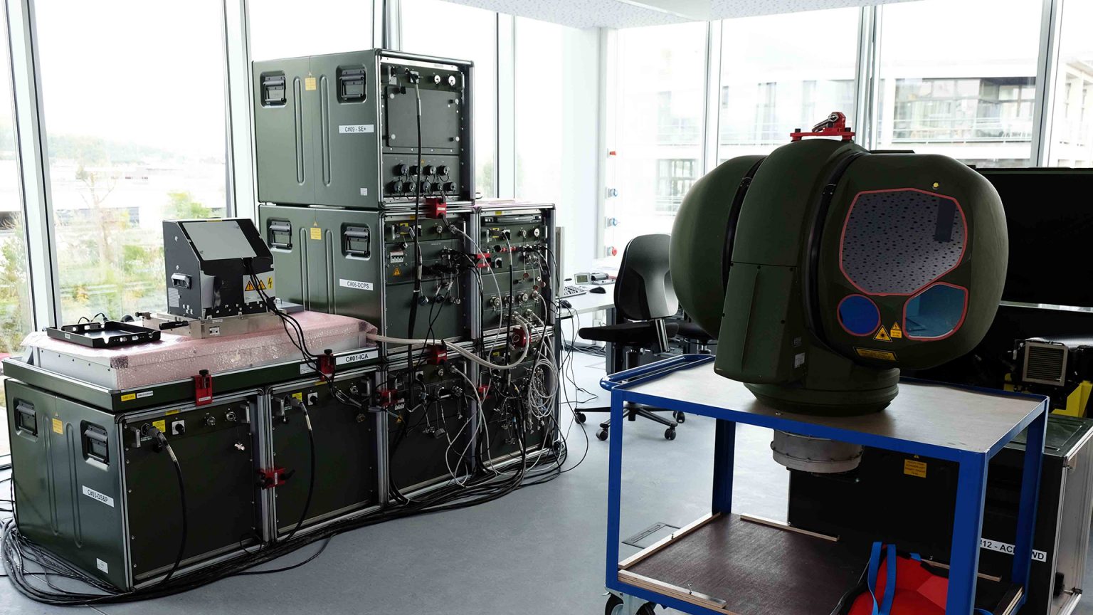 Karriere - SPHEREA Deutschland