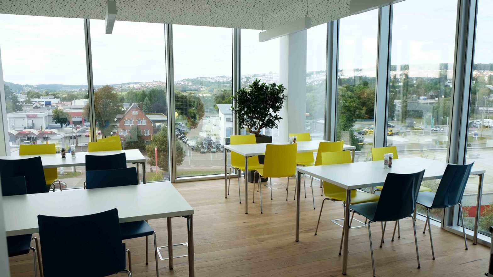 Karriere - SPHEREA Deutschland