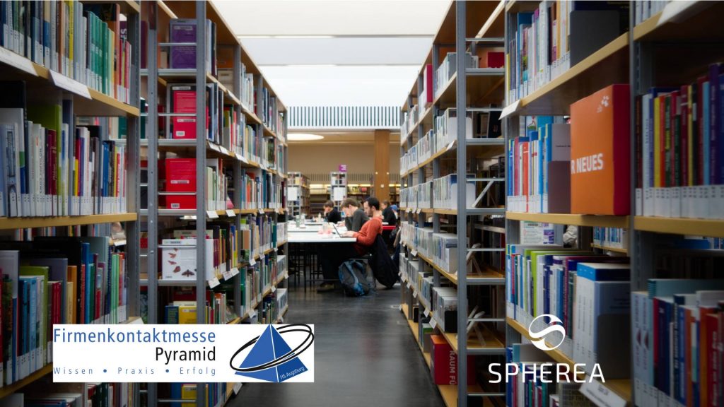 Karriere - SPHEREA Deutschland