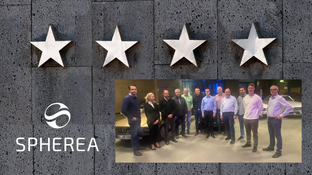 SPHEREA Germany - Spezialist für elektronische Testsysteme